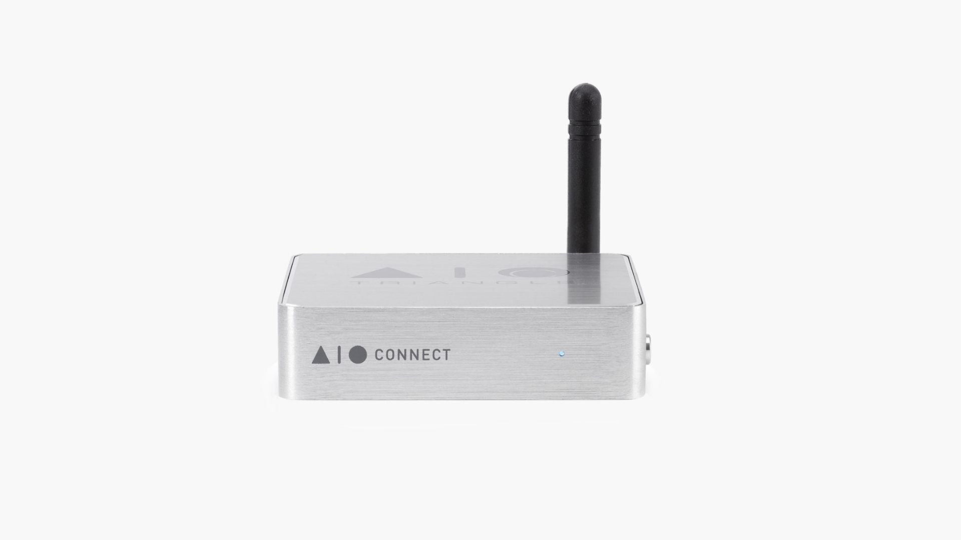 Triangle AIO Connect – доступный аудиостример с поддержкой High Resolution