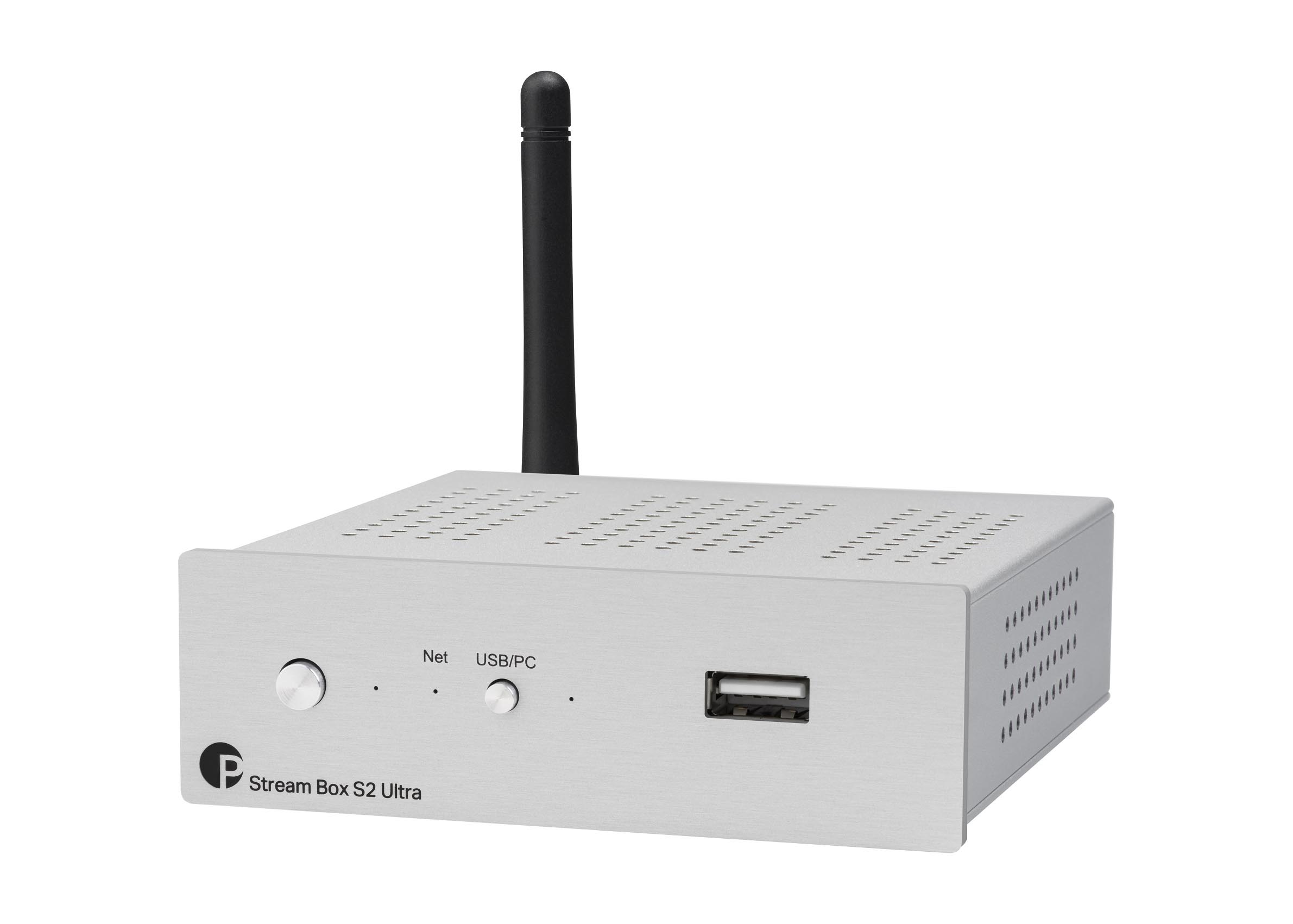 Почему стример Pro-Ject Stream Box S2 Ultra того стоит?